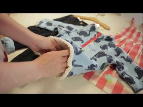 Frugi - Business and Organic Children's Clothing