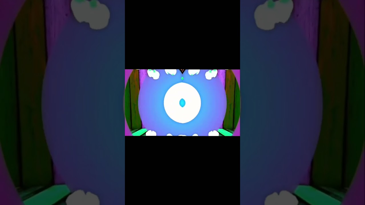 blippi intro effects