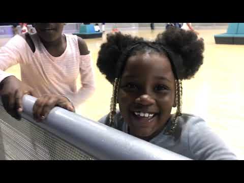 Fun Day At Xtreme Action Park With The Moreland Gang