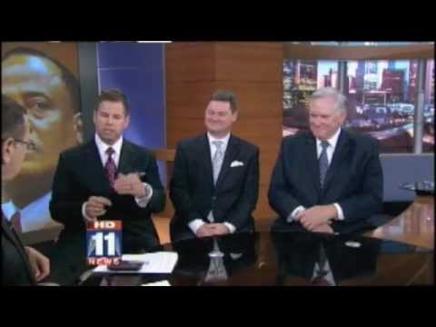 Falangetti on Fox News Discussing the Medical Experts Part 3