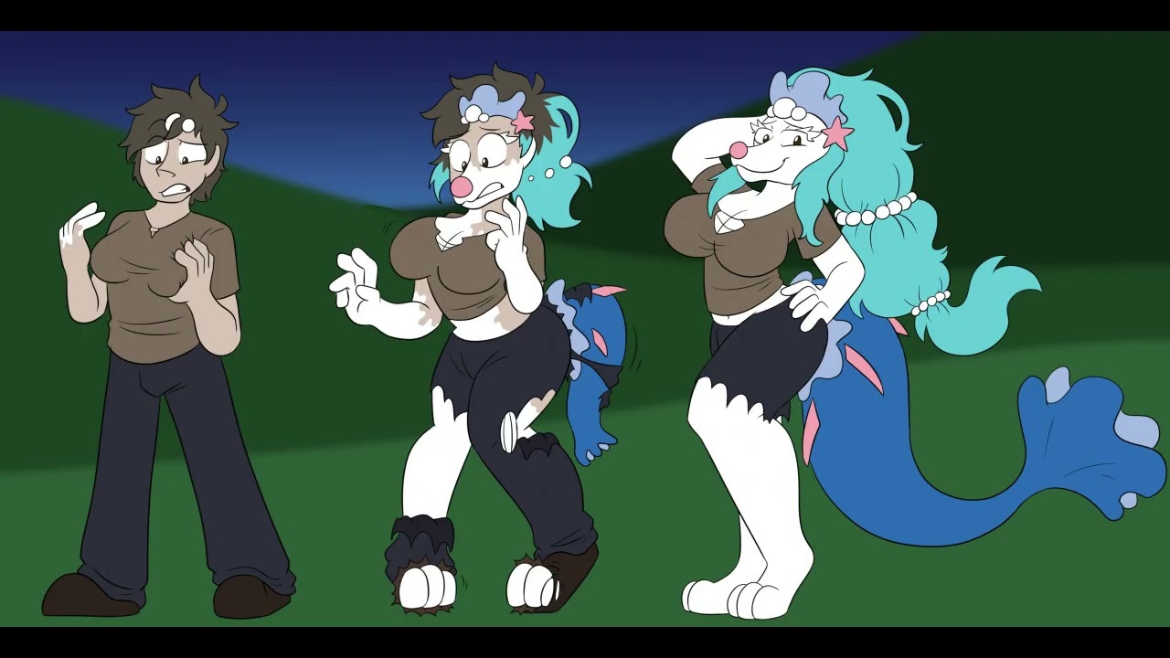 Furry TGTF #21