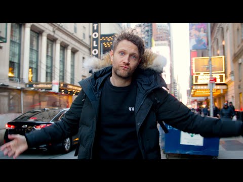 RYAN LONG COMEDY – Fellas, Fellas!