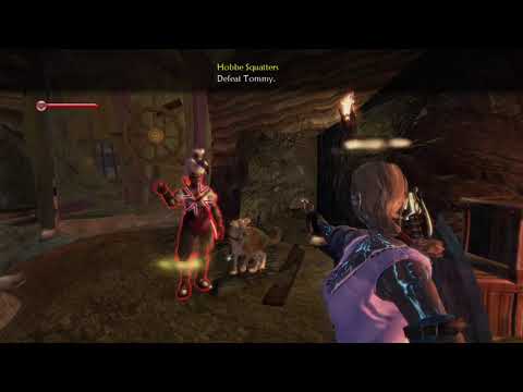 Steam Community :: Video :: Fable 2's Hobbe Squatters but with a spin!