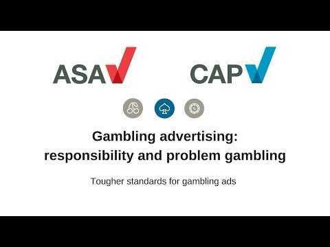 ASA & CAP: New Guidance for Gambling Ads