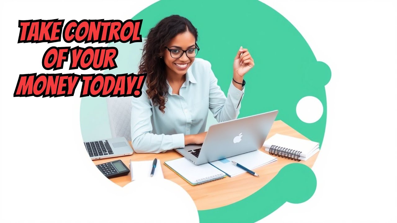 mastering personal finance practical steps for financial freedom