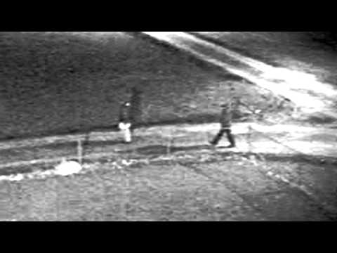 Can you ID shooting suspects? Call Toronto Police (416) 800-3106