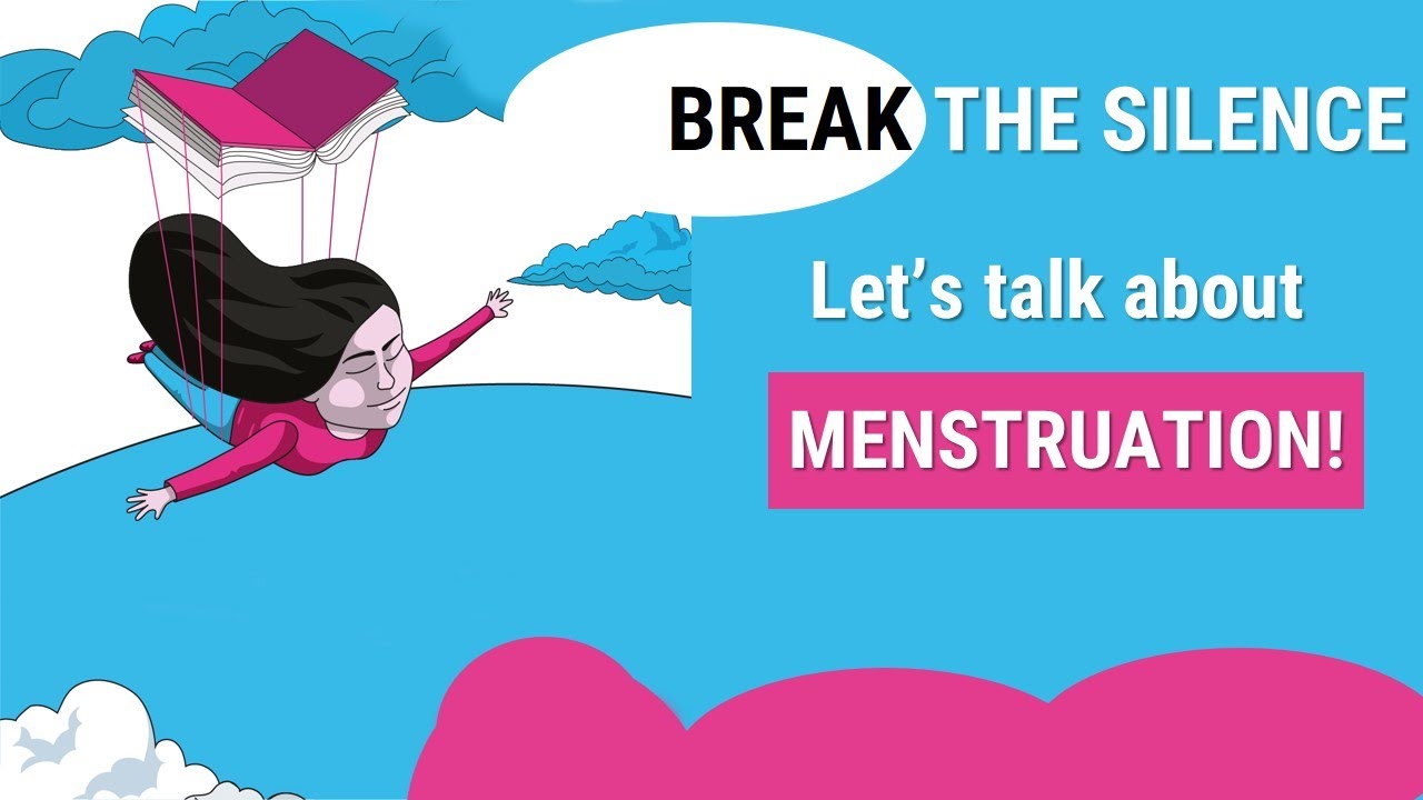 Menstrual Hygiene Management | A MUST WATCH FOR LADIES FOR AWARENESS