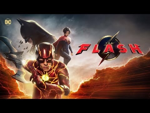 The Flash (2023) - Movie Review