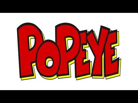 Steam Community :: Video :: Spinach Power-Up 1 (NES) - Popeye Soundtrack