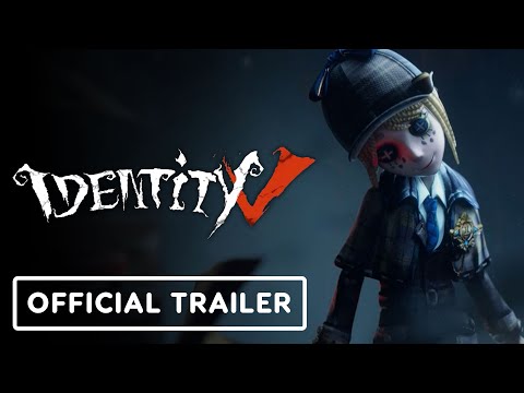 Identity V - Official Trailer