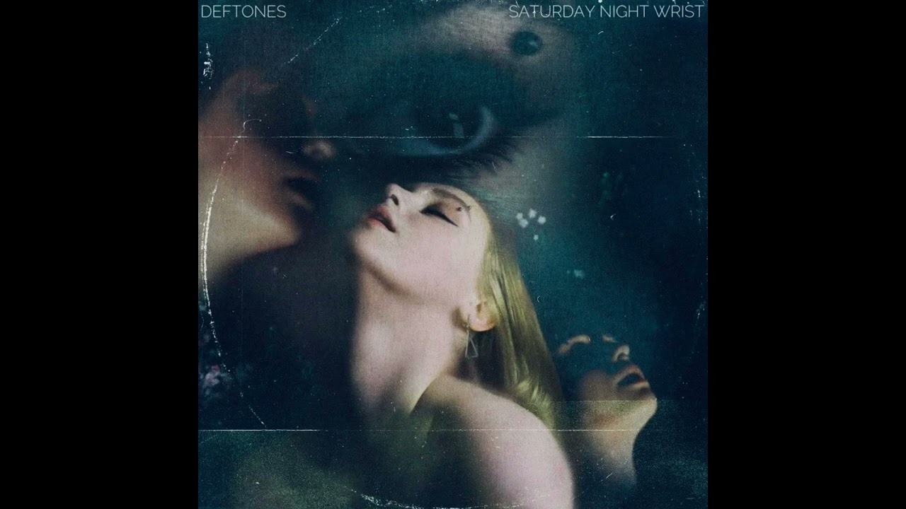 Deftones - Cherry Waves • 432Hz