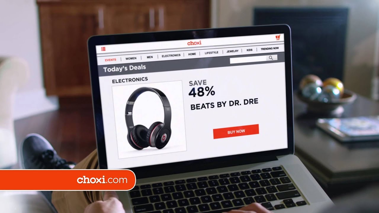 Choxi Summer 2015 Promotion