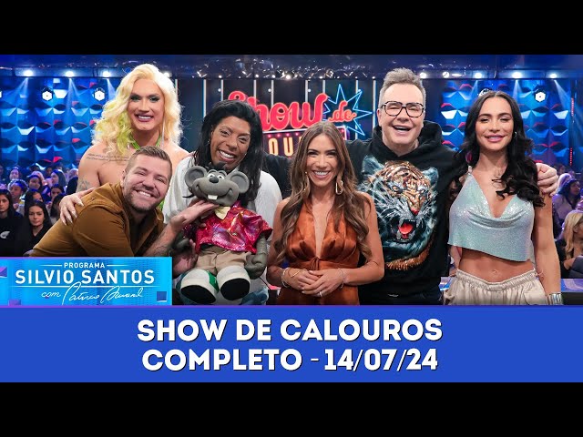 Show de Calouros: veja por onde andam os jurados da atração | CNN Brasil