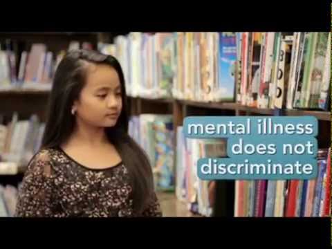 TAGALOG - Prop 63: Mental Illness Does Not Discriminate