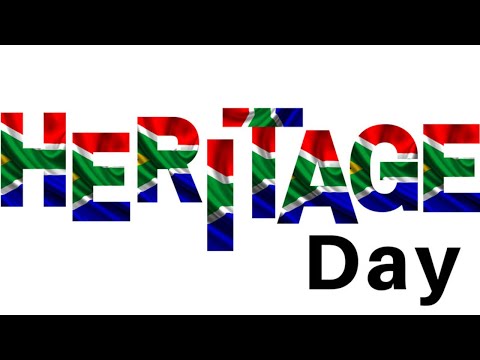South Africa’s Heritage Day September 24, 2021