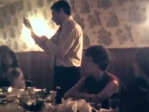 Home Movies #1 The 70's