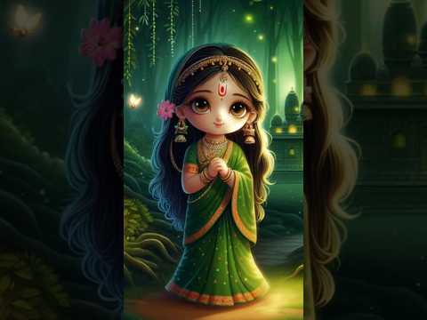 Radhashtami Special Ai Generated images | Microsoft Bing ai photo editing