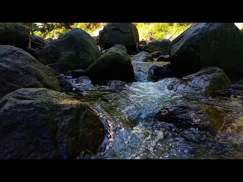 relaxing nature water sounds ,nature and water sounds ,how does nature clean water