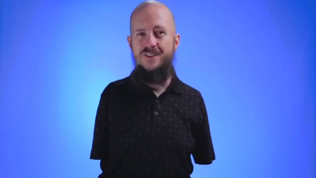 Hire Daniel Ritchie - Motivational Speaker in Raleigh, NC | GigSalad