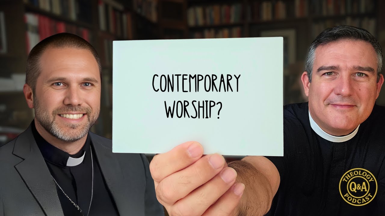 Q&A: How Should We View Contemporary Worship?