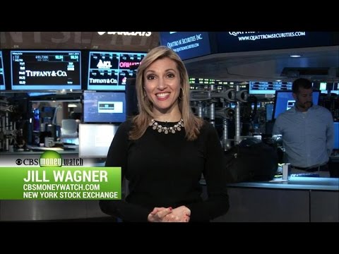 #CBSNBusiness: June 1, 2015