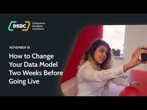 OSDC 2021 Sessions to Watch: Negin Nafissi of LINKIT