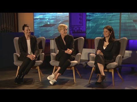 Building an inclusive culture: Driving diversity, equity & inclusion in the workplace of the future