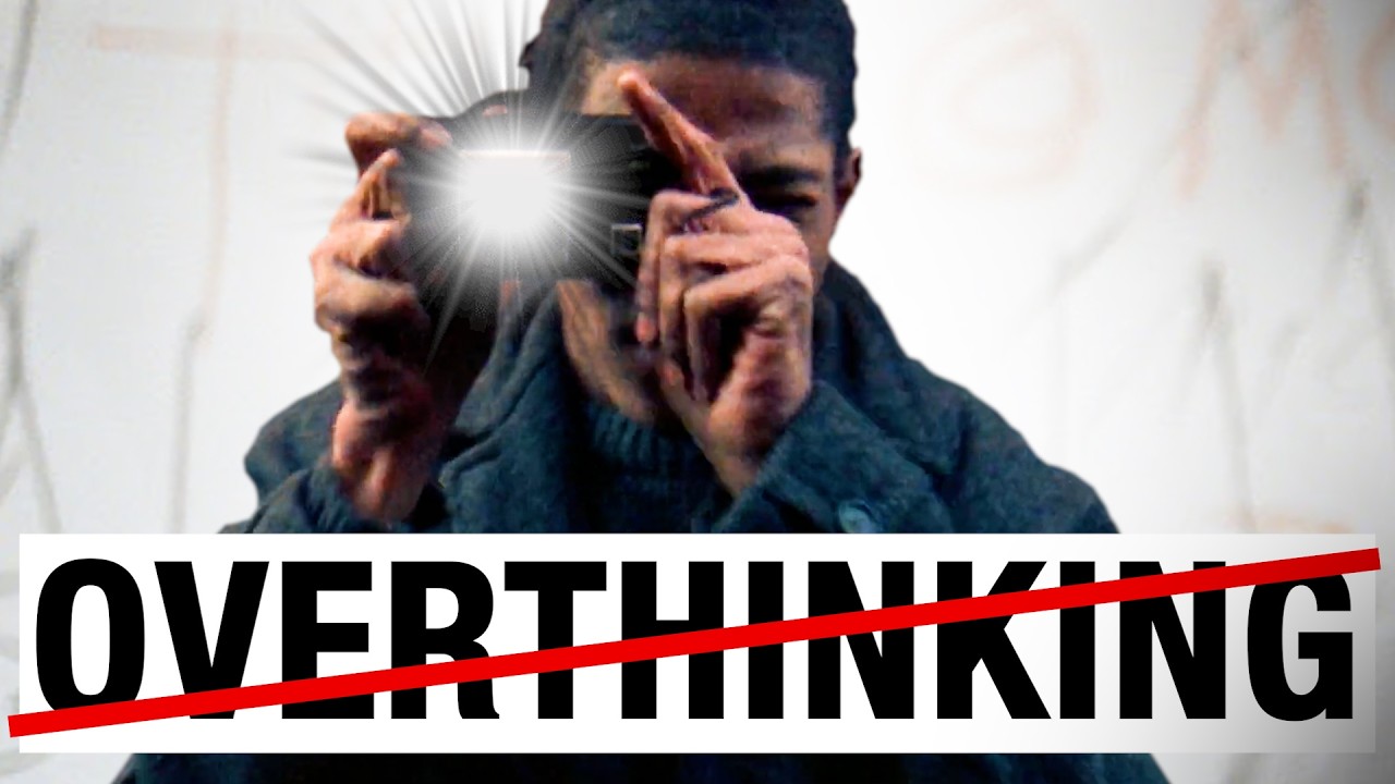 How to Escape a Creative Rut (3 Non-Negotiable Shifts)