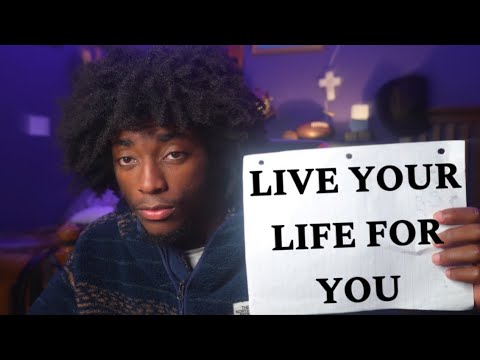 Stop caring about what others think about you