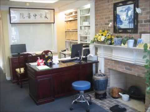 Dr. Arthur Fan’s channel on www.Youtube.com | Virginia Institute of ...