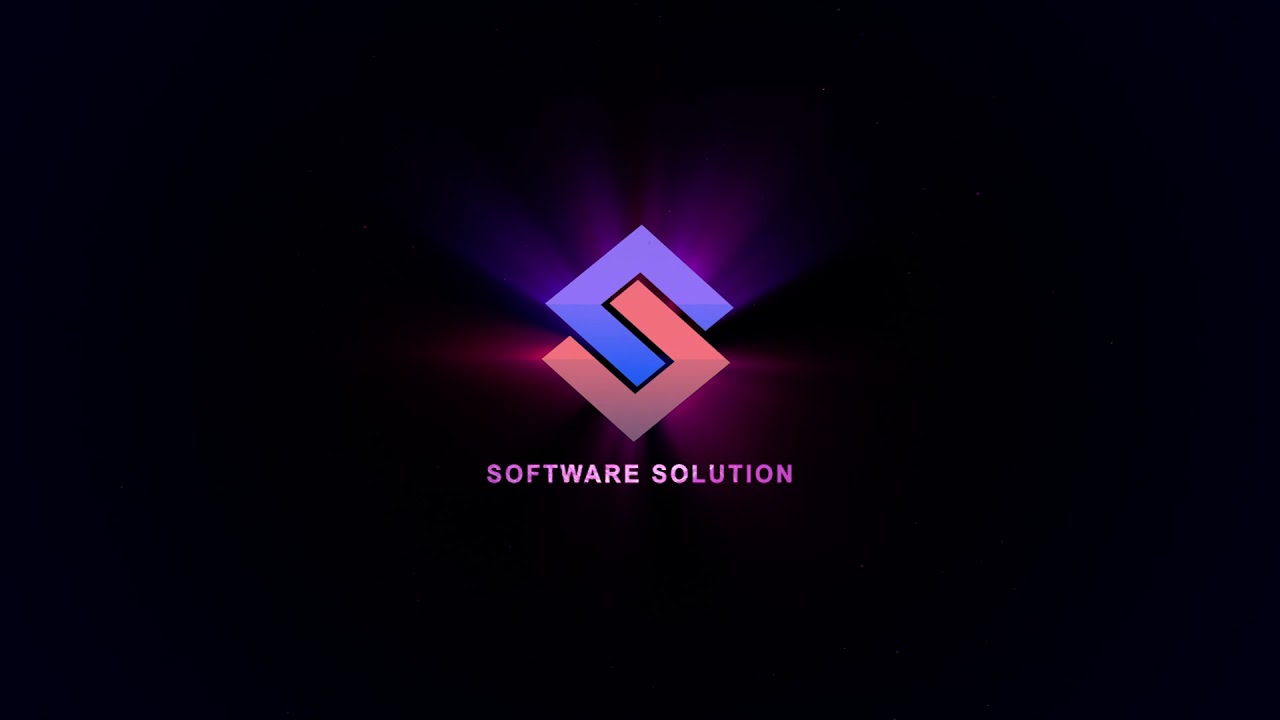 Software Solution Logo