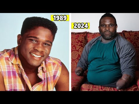 FAMILY MATTERS 1989 All Cast: Then and Now [35 Years After]
