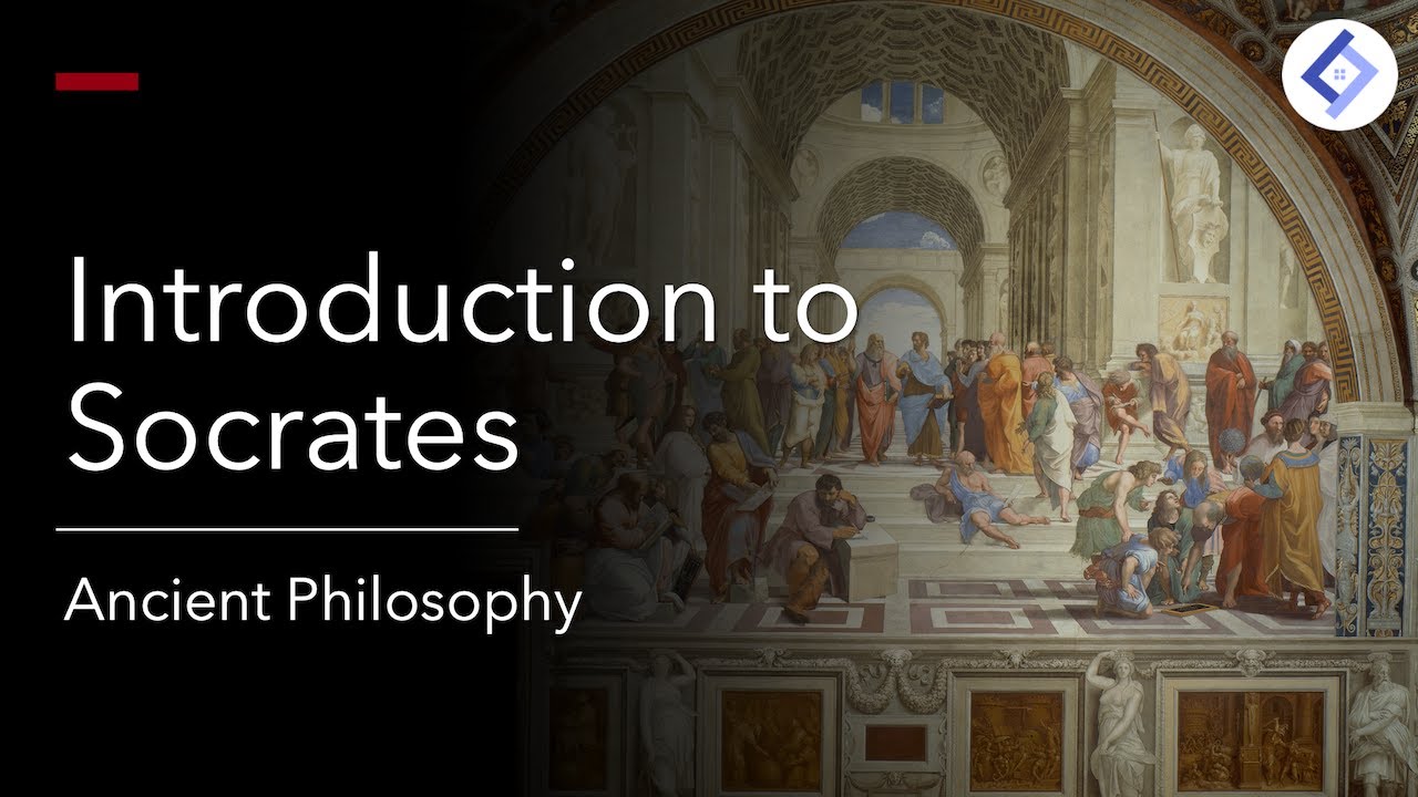 Exploring the Life and Legacy of Socrates: The Father of Western ...