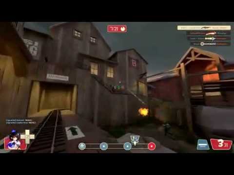 Steam Community :: Video :: The flying fat man