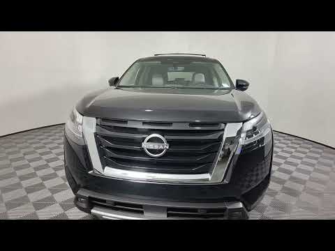 2023 Nissan Pathfinder West Palm Beach, Riviera Beach, North Palm Beach, Royal Palm Beach, Palm Beac