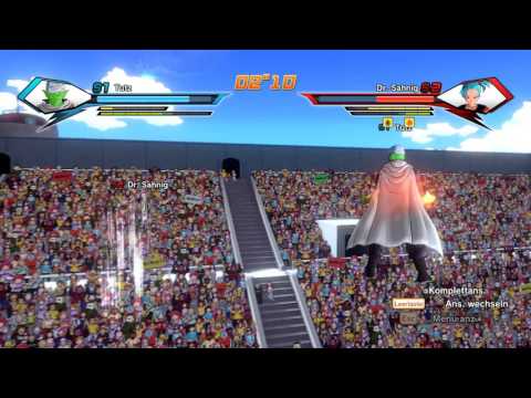 Steam Community :: Video :: T3 Tutz vs Dr Sahnig Round2