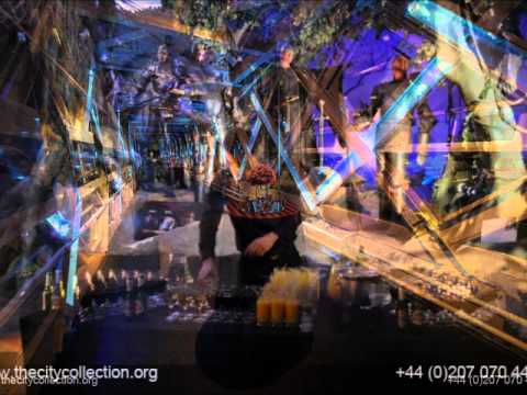 London Unusual Venues