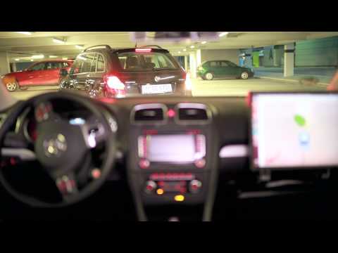 Introducing V-Charge: Fully automated valet parking and charging using only low-cost sensors