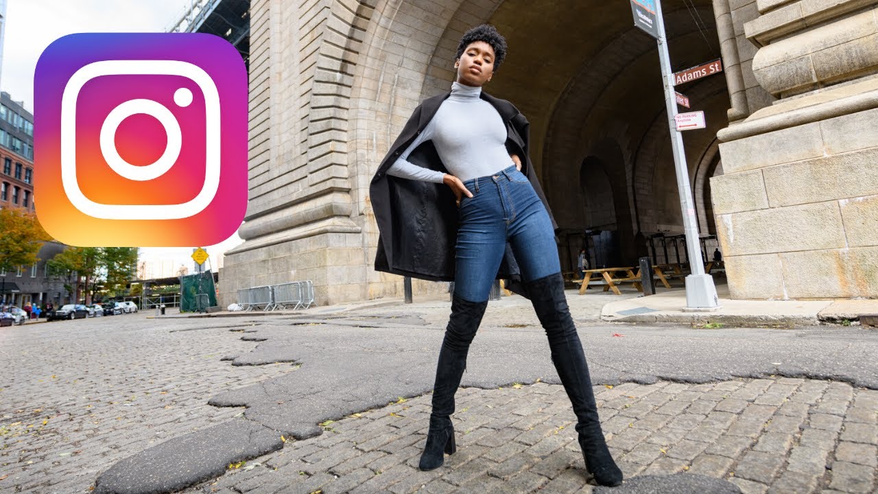 How To Avoid Instagram From Compressing & Ruining Your Photos