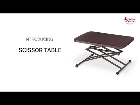 Supreme Plastic Tables - Latest Price, Dealers & Retailers in India