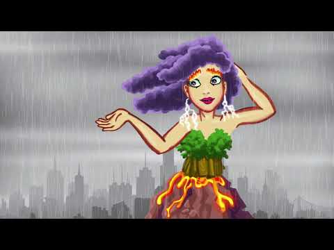 Sorry for the RAIN