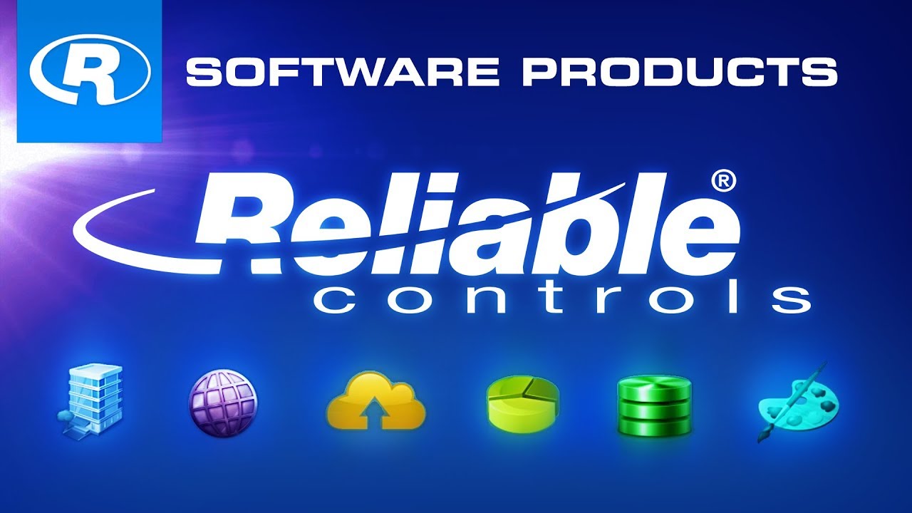 Reliable Controls Software Products