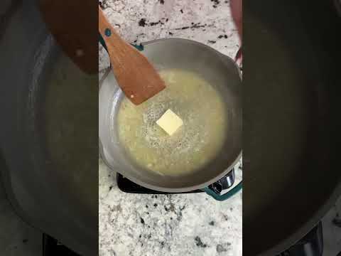 Creamy Lemon Butter Sauce #lemonbuttersauce #lemonbutter #salmon #pasta #sauce