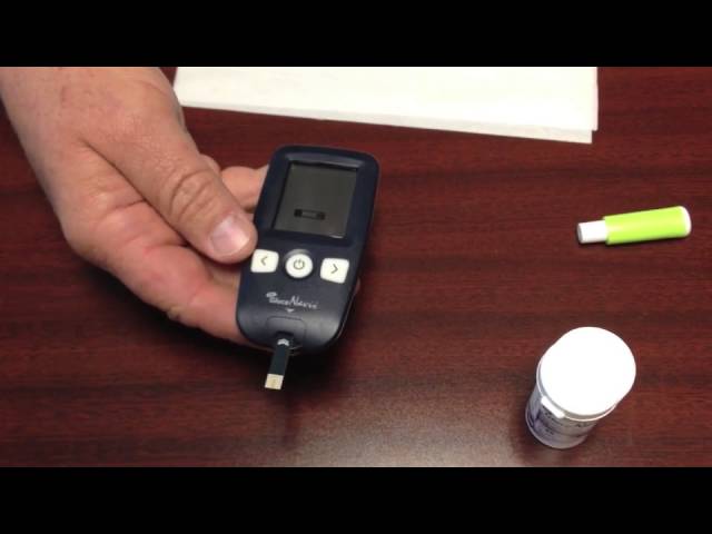 Glucometer - SD GlucoNavii Blood Glucose Meter Manufacturer from Jaipur