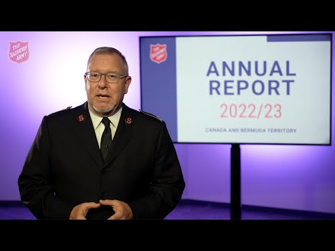 Annual Report 2022 - 2023