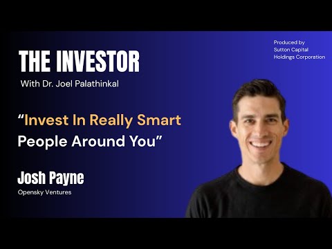 Josh Payne: Opensky Ventures