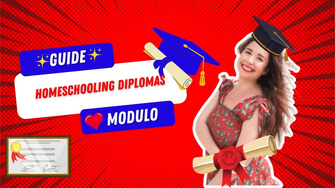 Homeschooling Diplomas: Everything you need to know