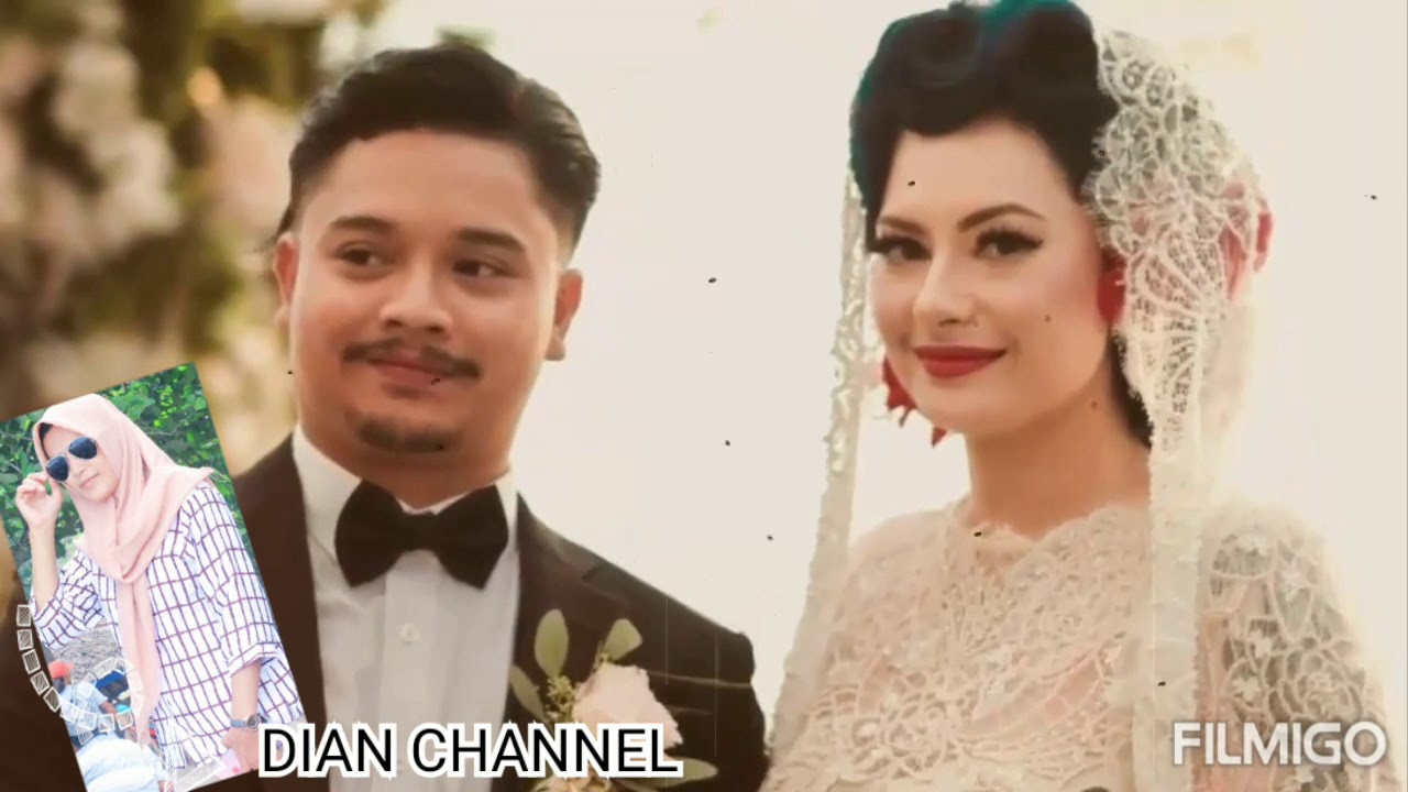 10 Pernikahan ARTIS Ganteng Nikahi Wanita Lebih Tua, Terkuak Nomer 6 Jarak Usianya 17 Tahun