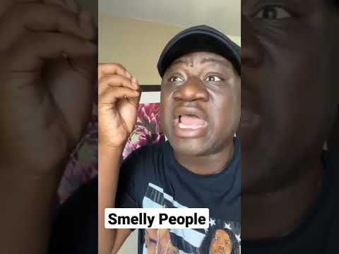 Take A Shower B4 You Go Out 😮😂🚿 Comedian Trixx UK Tour 2022 tickets at RDCJ.net #africancomedy