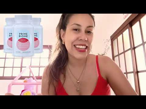 🚨Prime Biome 24 Review: Does Prime Biome 24 Work?🚨